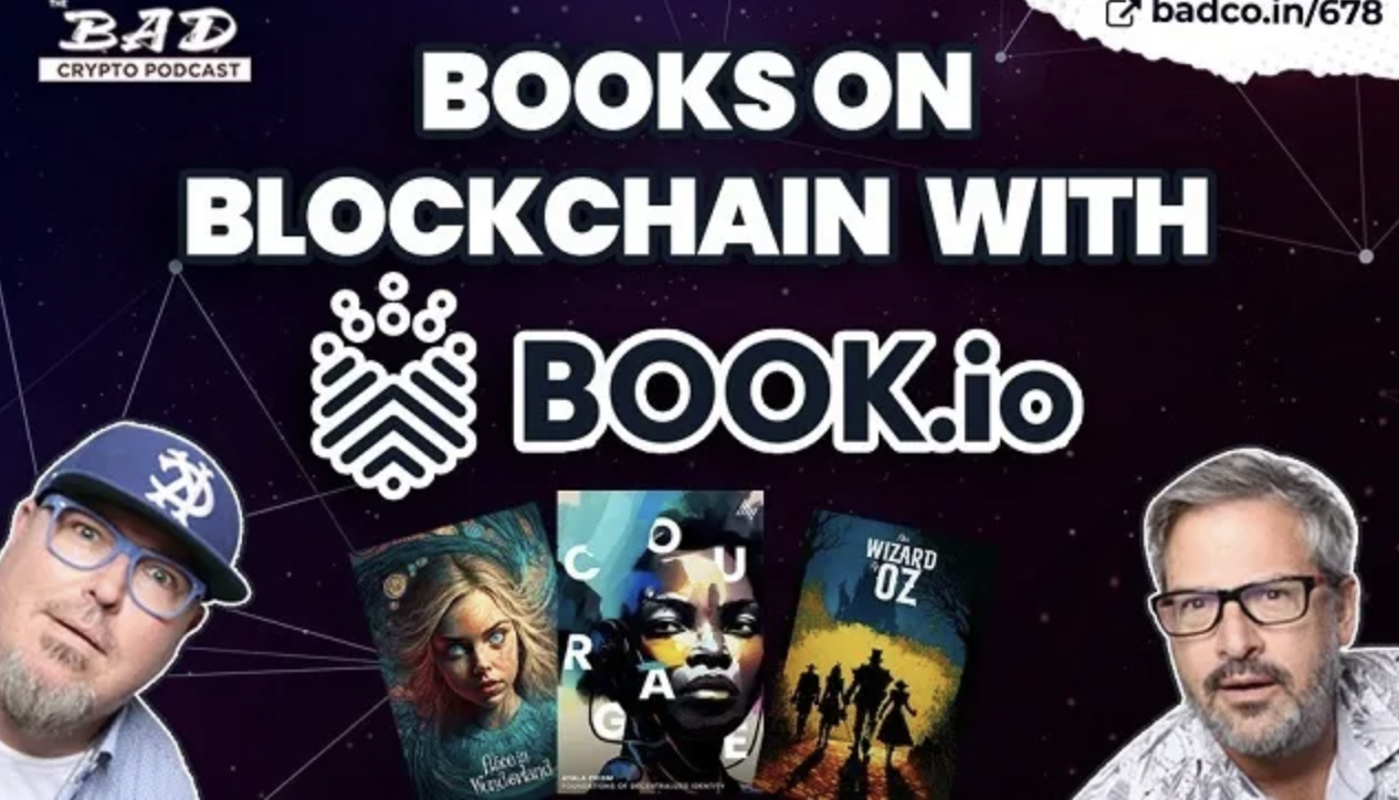 Mark Cuban Investor In Book.io - Stuff.io