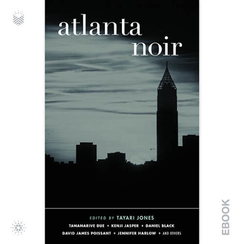 Atlanta Noir - Stuff.io