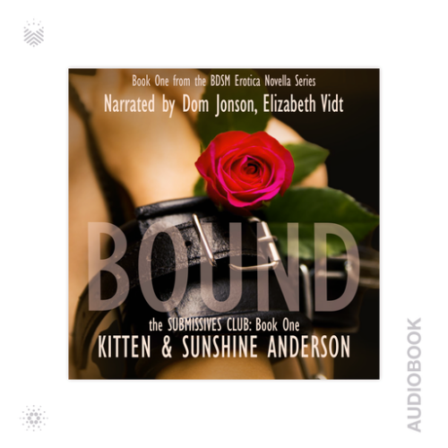 Bound Audiobook - Stuff.io