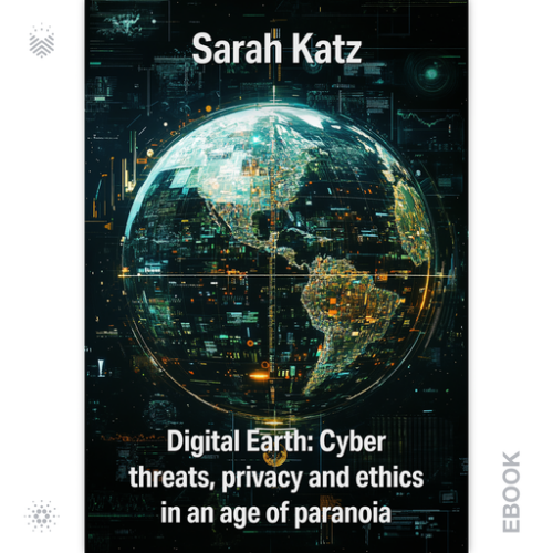 Digital Earth - Stuff.io