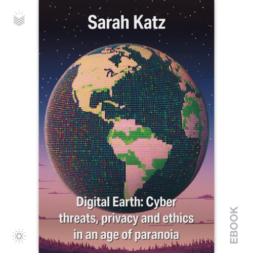 Digital Earth - Stuff.io