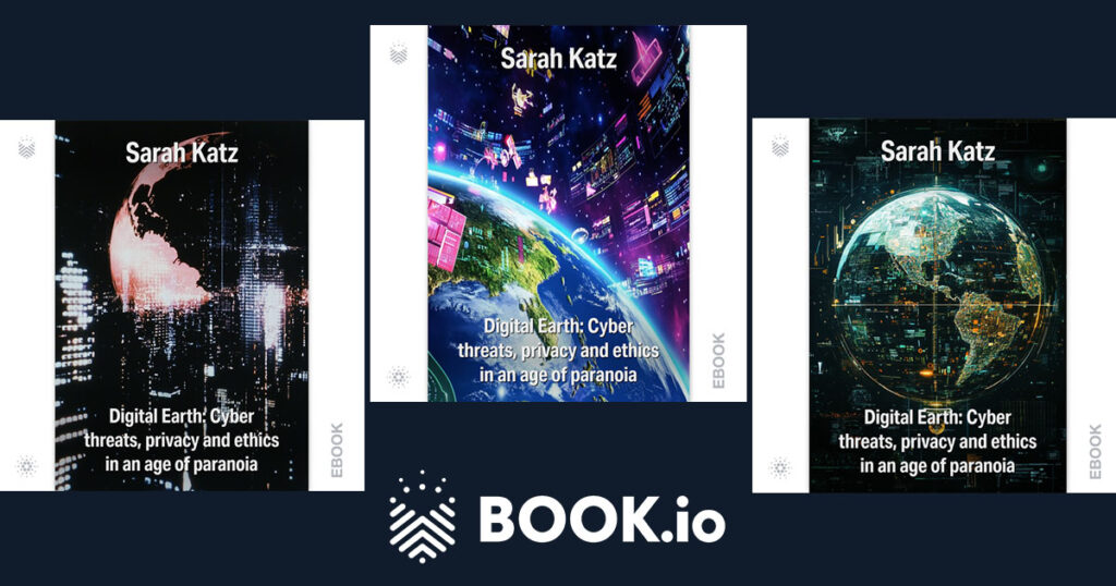 Digital Earth - Stuff.io