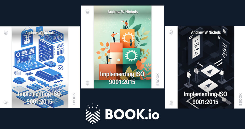 Implementing ISO 9001:2015 - Stuff.io