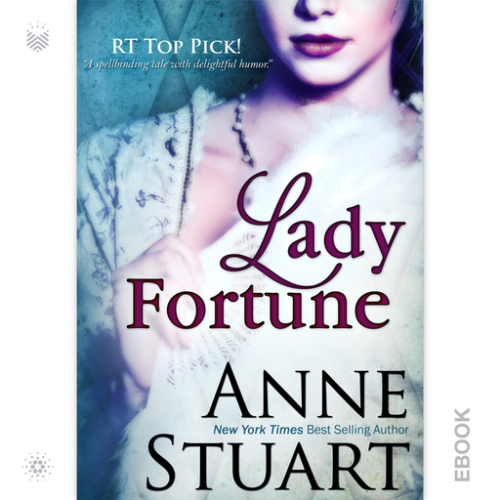 Lady Fortune - Stuff.io