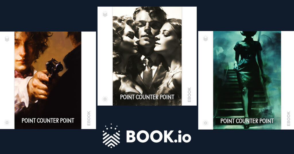 Point Counter Point - Stuff.io