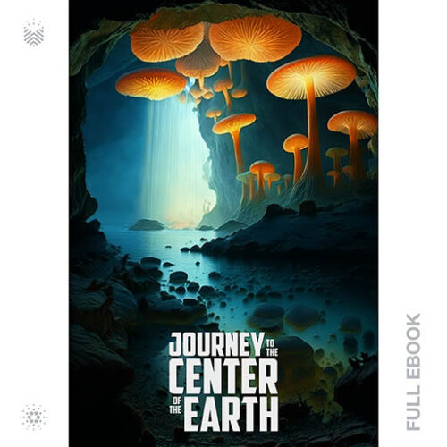 Journey to the Center of the Earth - Stuff.io