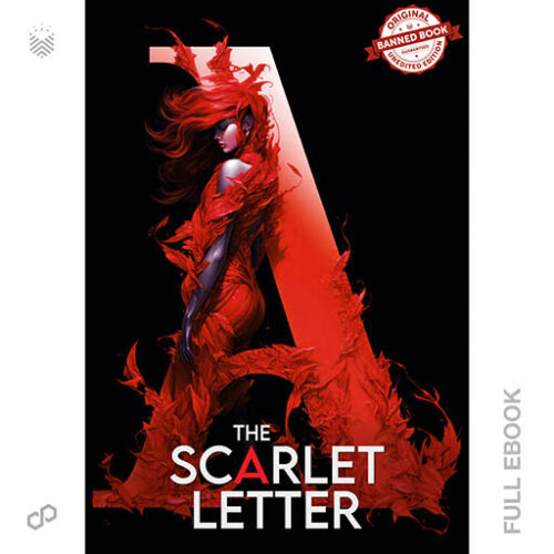 The Scarlet Letter - Stuff.io
