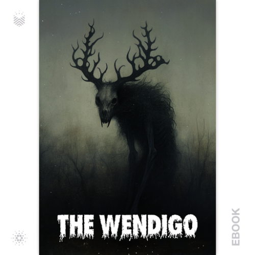 The Wendigo - Stuff.io
