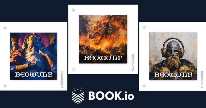 Beowulf Audiobook - Stuff.io