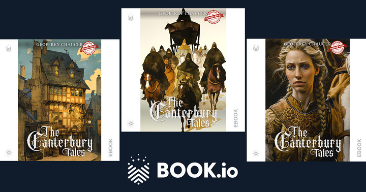 The Canterbury Tales - Stuff.io