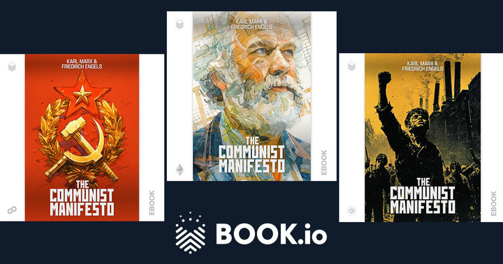 The Communist Manifesto - Stuff.io