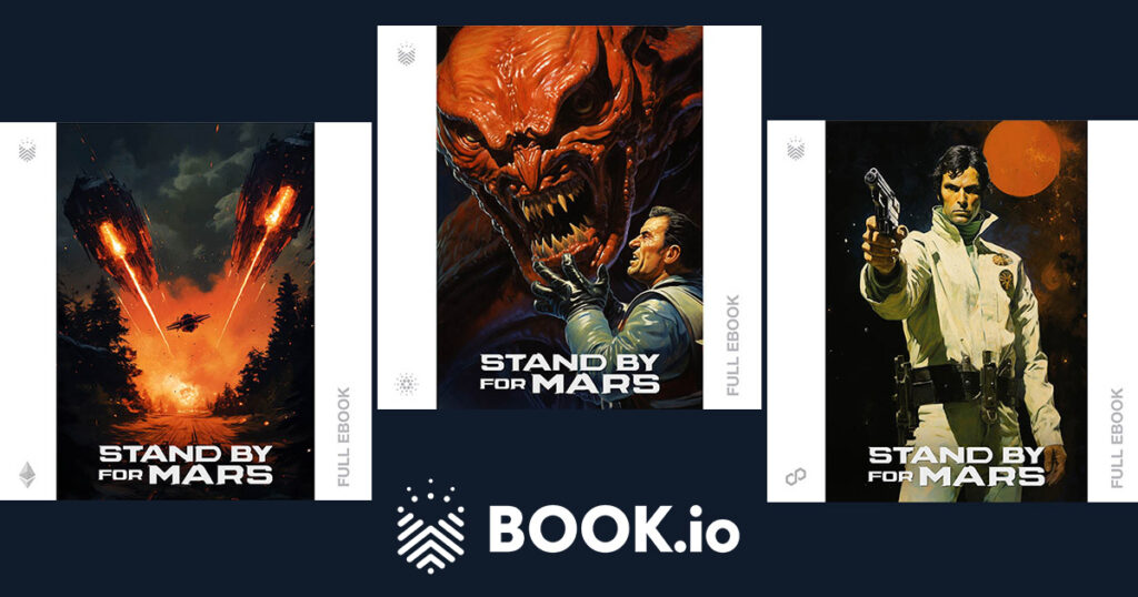 Stand by for Mars! - Stuff.io