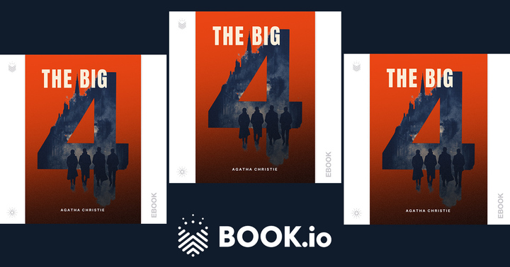 The Big Four: Standard Edition - Stuff.io