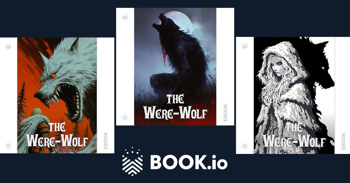 The Were-Wolf - Stuff.io