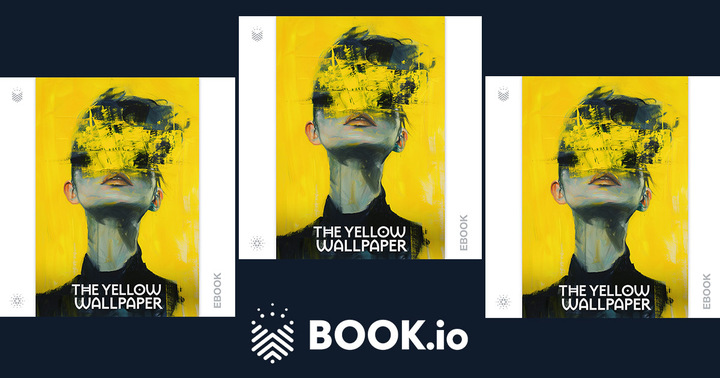 The Yellow Wallpaper - Stuff.io
