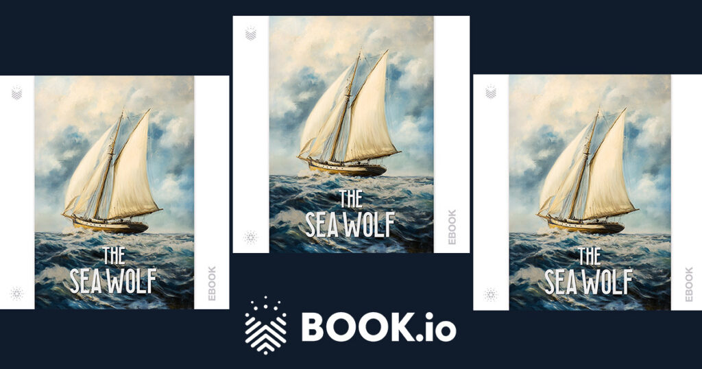 The Sea Wolf: Standard Edition - Stuff.io