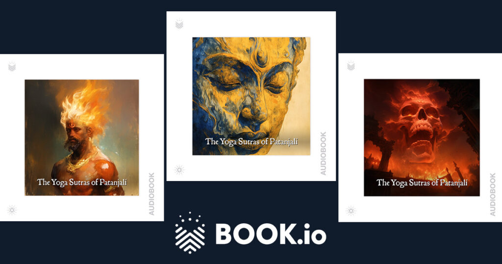 The Yoga Sutras of Patanjali - Stuff.io