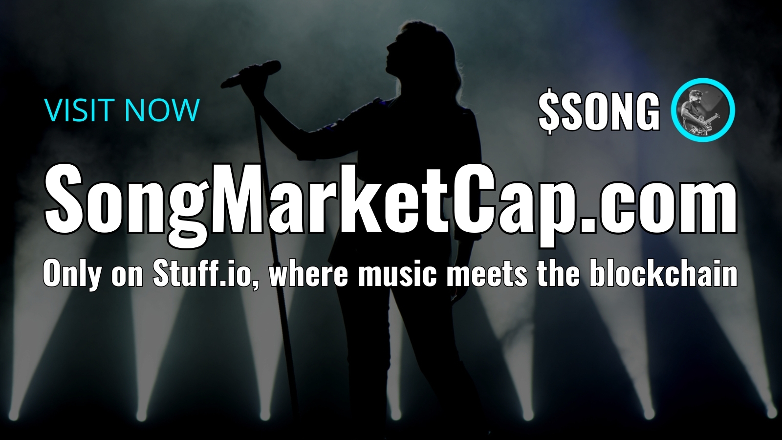 SongMarketCap.com Archives - Stuff.io