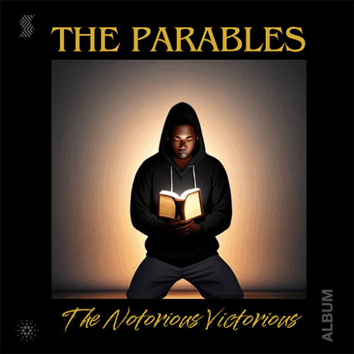 The Parables - Stuff.io