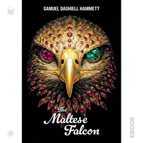 The Maltese Falcon - Stuff.io
